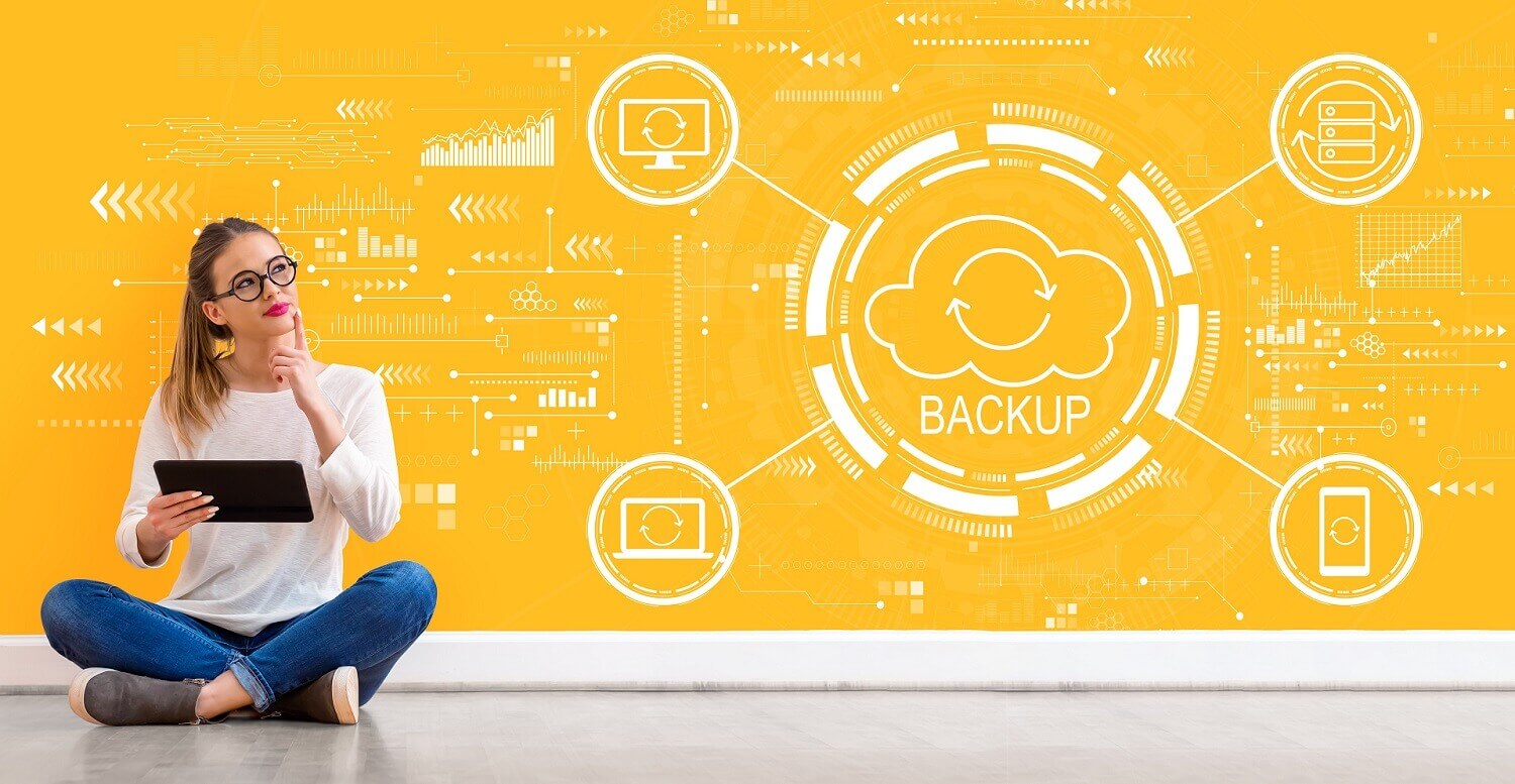 Backup für Microsoft 365 – Warum Sie Cloud-Daten sichern sollten ...